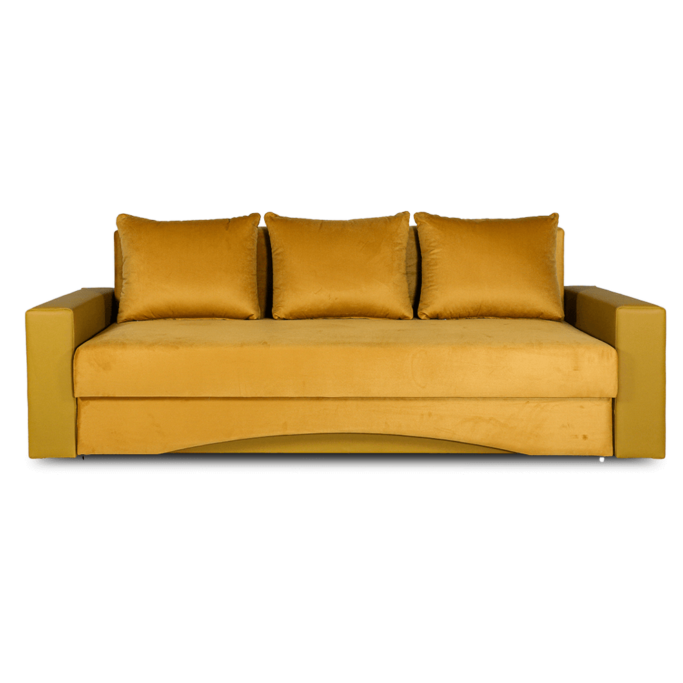 Canapea extensibila Venus DORMIT FRECVENT