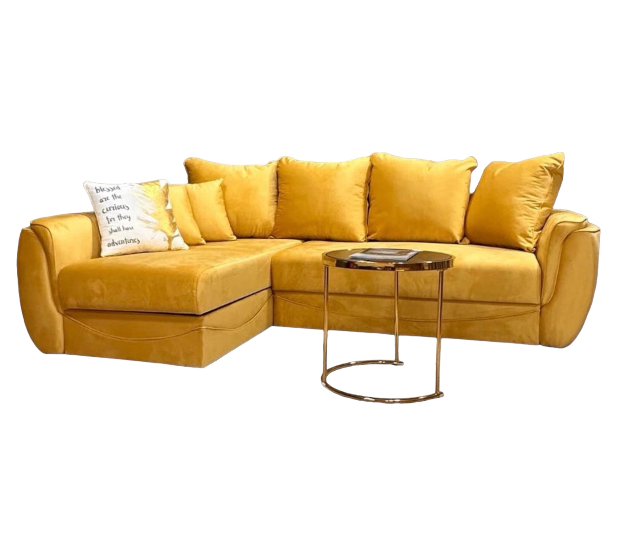 Coltar extensibil Paris mic