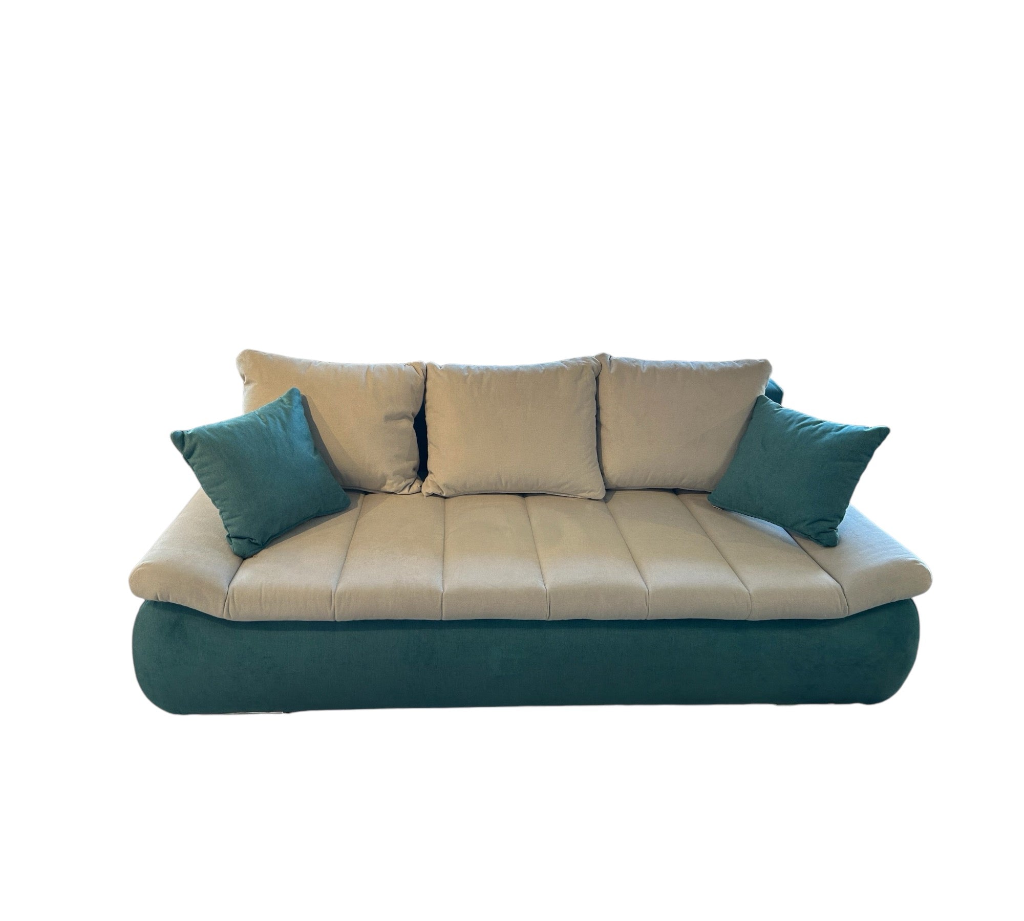 Canapea extensibila Alma