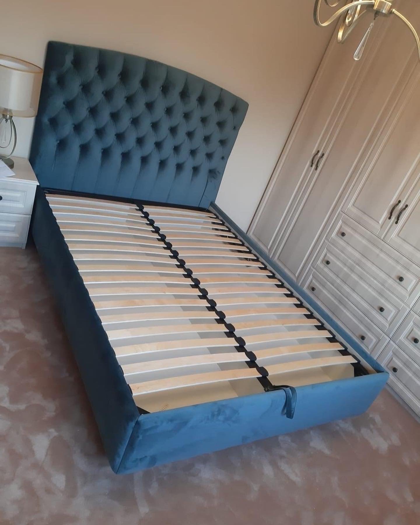 Pat Classic la comanda – Armonia Sibiu